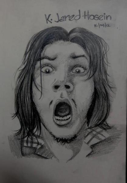 Story Sundays: “The Silencing” by K. Jared Hosein – Novel Niche