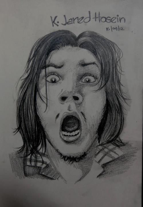 Story Sundays: “The Silencing” by K. Jared Hosein – Novel Niche