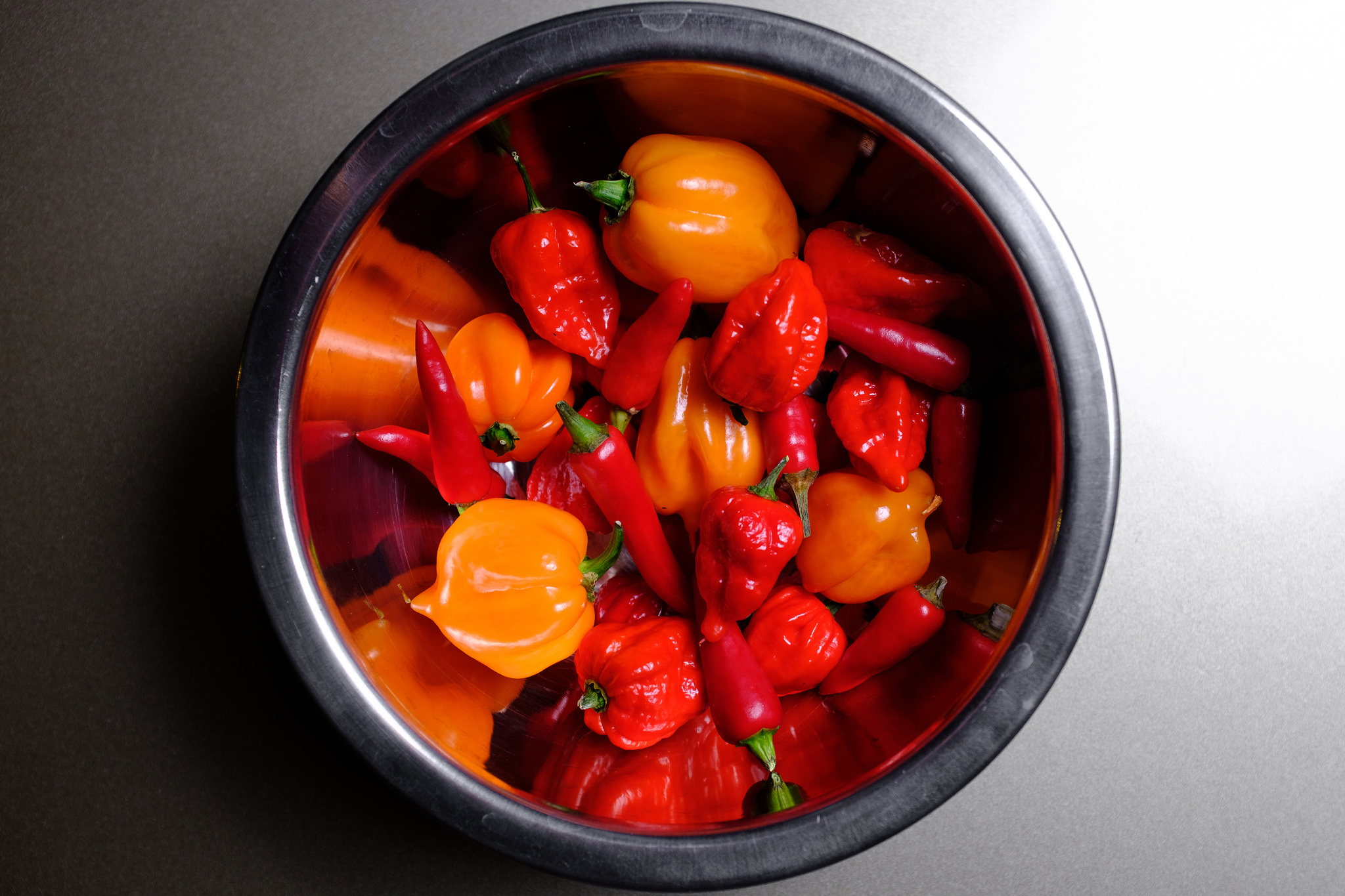“Pepper Sauce” – Malika Booker – Novel Niche